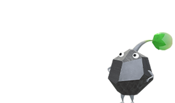 PIKMIN BLOOM Flower Personality Quiz